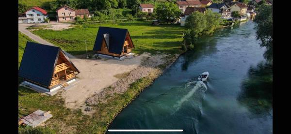 Bungalow Jajce 1 - Bosnien und Herzegowina