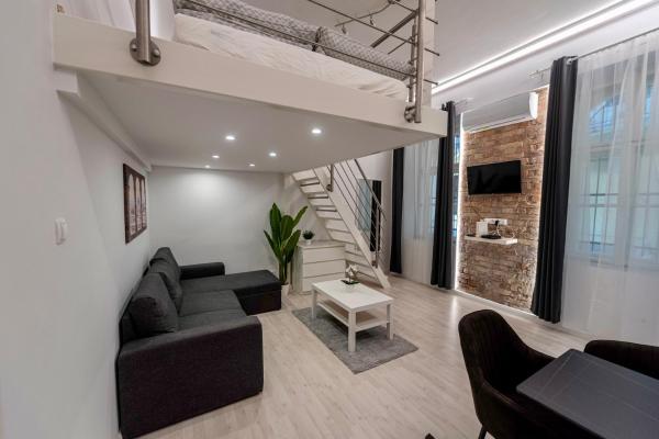 Ráday Boutique Apartment - Budapest