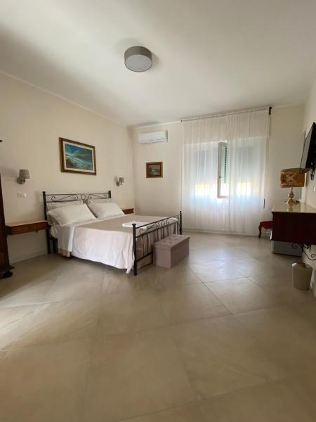 B&b Casa Benvenuto - Diamante
