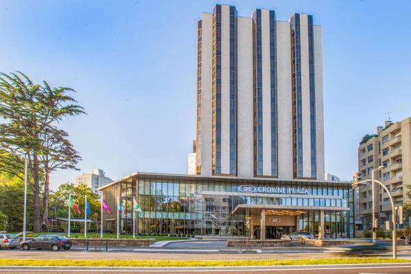 Crowne Plaza Porto By Ihg - Maia