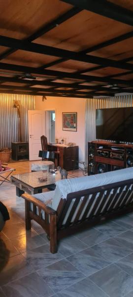 Finca San Benito - Puerto Madryn