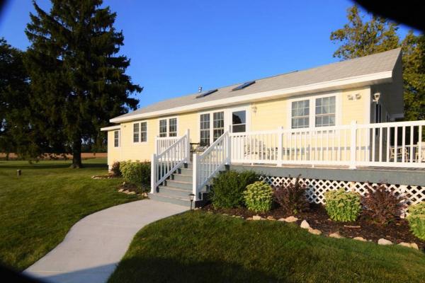 Carraig Dale Cottage - Baileys Harbor, WI