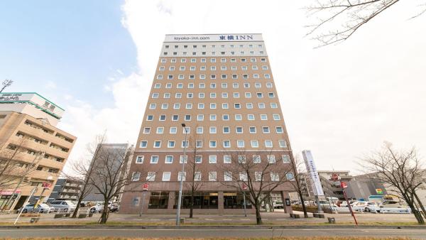 浦和美园站东横 Inn(toyoko Inn Urawa Misono Eki Higashi Guchi) - 志木市