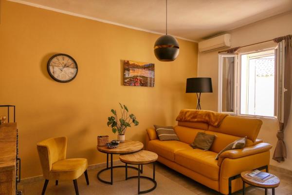 Village House Of Jean - Gordes