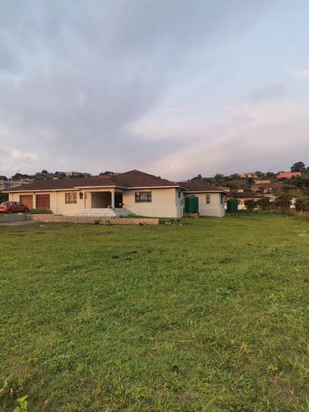 Phakathi Lifestyle Village Umnini - Umkomaas