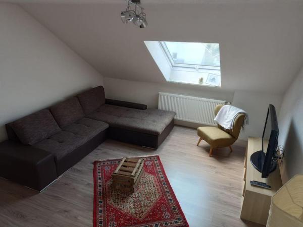 Ferienwohnung - Mitten In Lauf - 2 Zimmer, Große Küche - Lauf an der Pegnitz
