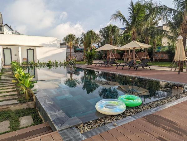 Minh Hai Resort - 胡志明市