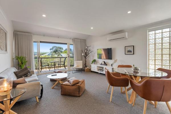 13 47-48 Franklin Pde - Linen Included - Waterfront - Victor Harbor