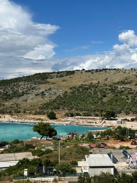 Villa Nana - Ksamil