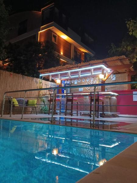 Beyaz Melek Hotel - Muratpaşa