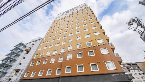 Toyoko Inn Matsudo Eki Higashi Guchi - 取手市