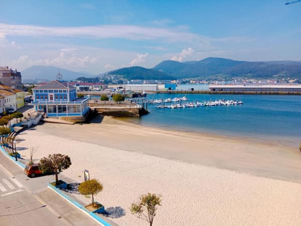 A Ledicia De Ana - Vivero