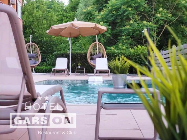 Garson - ブルガリア