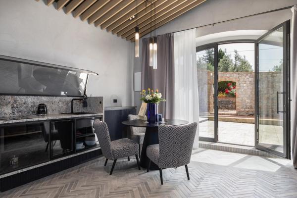 Suite Mezzatorre - San Gimignano