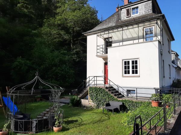 Art Deco Villa Bacharach - Bacharach