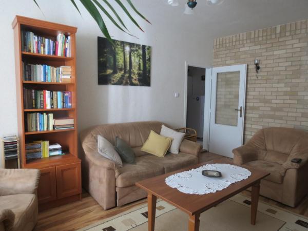 Apartman Classic - Komárom