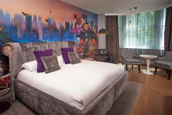 Marrable's Farringdon Hotel - Bromley