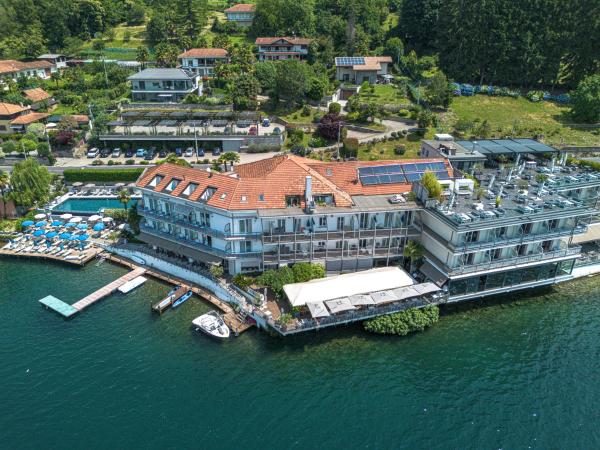 Giardinetto - Orta San Giulio