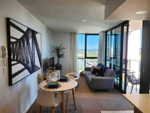 Broadbeach Business Or Leisure - Broadbeach