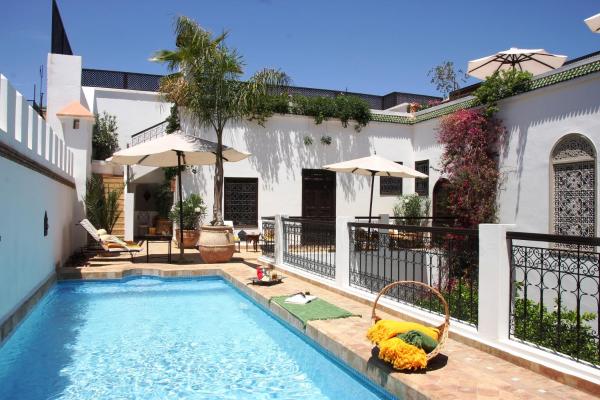 Riad Clémentine - Marrakech