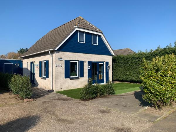 Vakantiewoning Ouddorp - Kindervriendelijk - Ouddorp