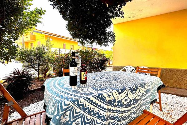 Under The Lemon Tree 500 Metri Dalla Spiaggia - Posada