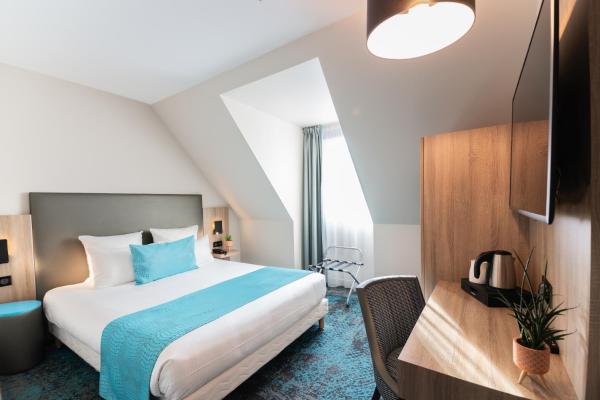 Hôtel Turenne - Illhaeusern