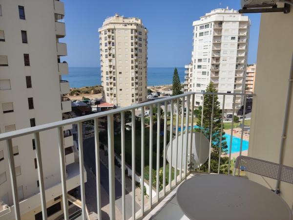 7c Castelo - Casas & Papeis - Armação de Pêra