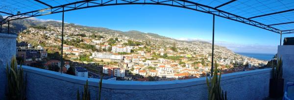 Chalé Funchal - City View - Madeira Island