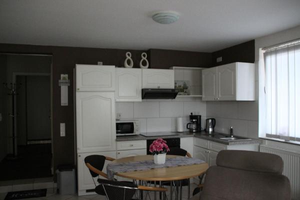 Ferienwohnung Drieling, 85091 - Apen