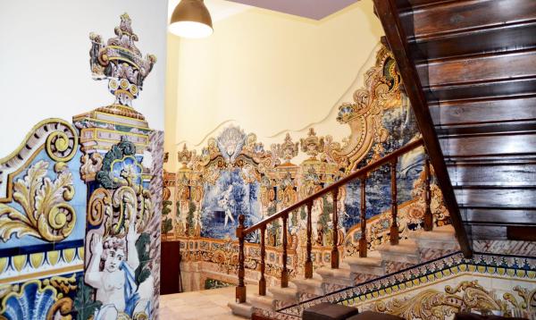 Coimbra Portagem Hostel - Coimbra