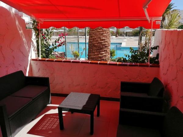 Palm Holiday - Aéroport de Ténérife Sud (TFS)