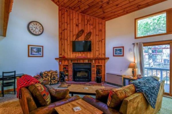 Lincoln Station Retreat - New Hampshire (State)