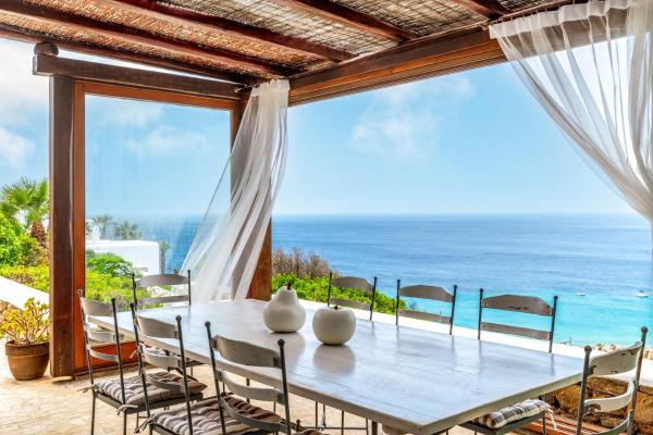 Calma Beach House - Mykonos