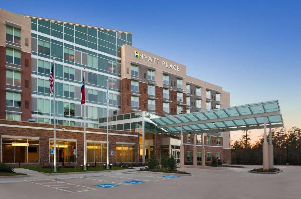 Hyatt Place Houston/the Woodlands - The Woodlands, TX