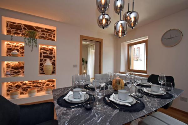 Design Residence Nellere - Sexten
