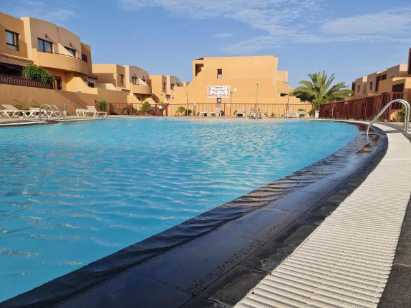 Casita Bahia Azul - Espagne