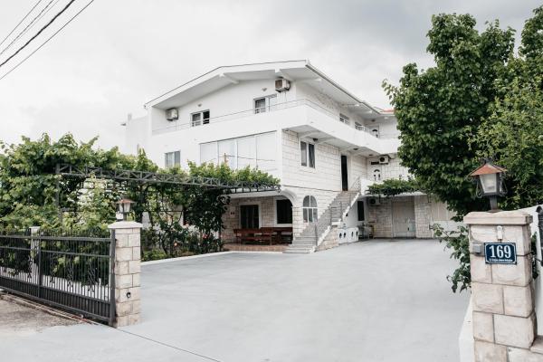 Guest House Lalic - Montenegro