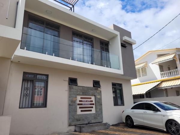 Pearl Gate Residence, Aprt No2 - Mauritius