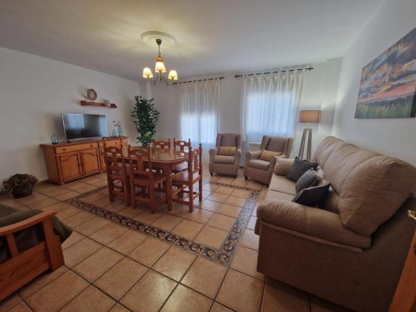 Apartamento San Anton Cazorla - Cazorla