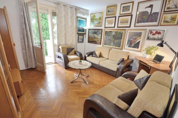 Central Art Oasis Kotor - Kotor