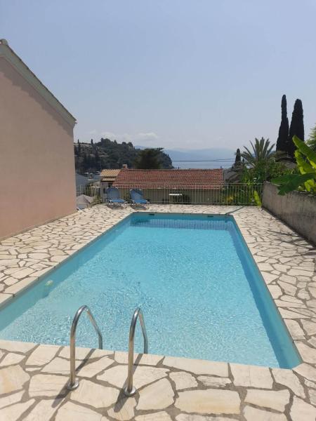 Villa Lemonia - Ksamil
