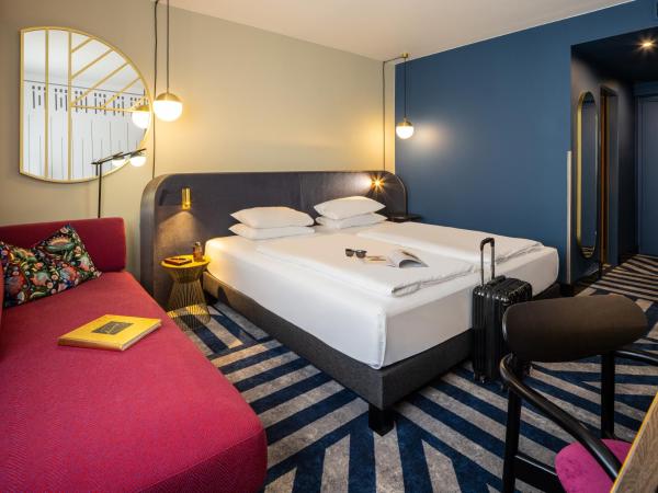 Hotel Mercure Wien City - Viena