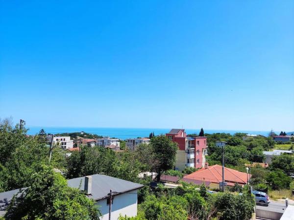 Apartment July's House, Luxury, Sea View - Bulgaria