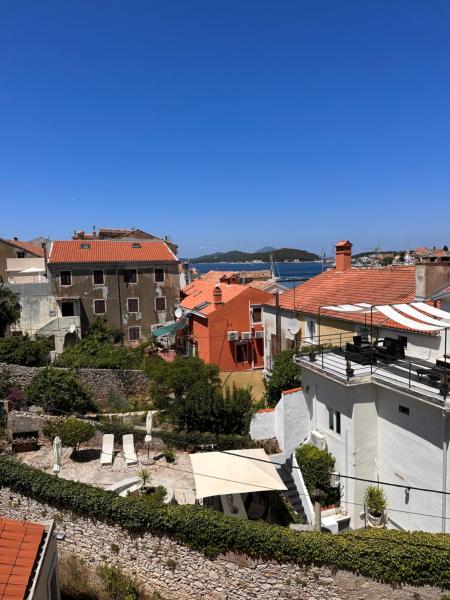 Una Apartment In Center Of Mali Lošinj - Mali Lošinj
