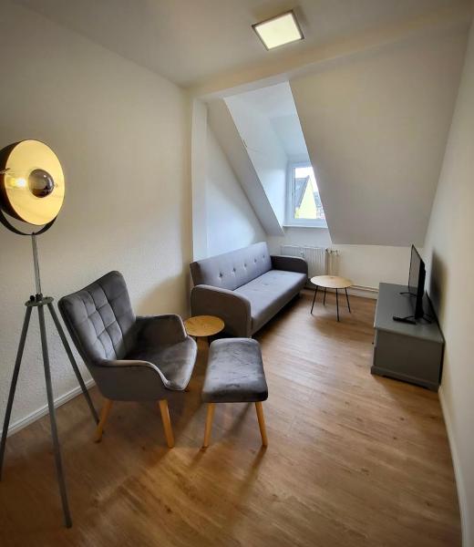 Ferienwohnung Jonathan - Neuwied