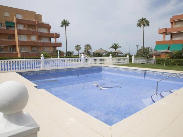 Jardines Del Mar Salobreña - Salobreña