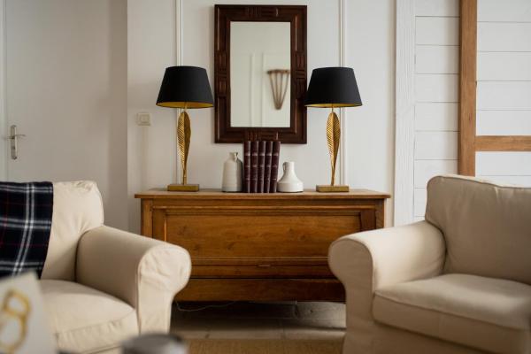 L'amiral - Leparticulier Collection - Centre