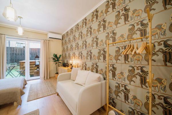 Elephant Studio - Budapest