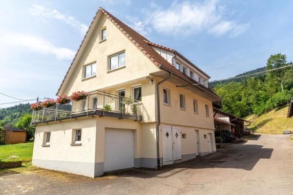 Brujosenhof - Oppenau, Deutschland
